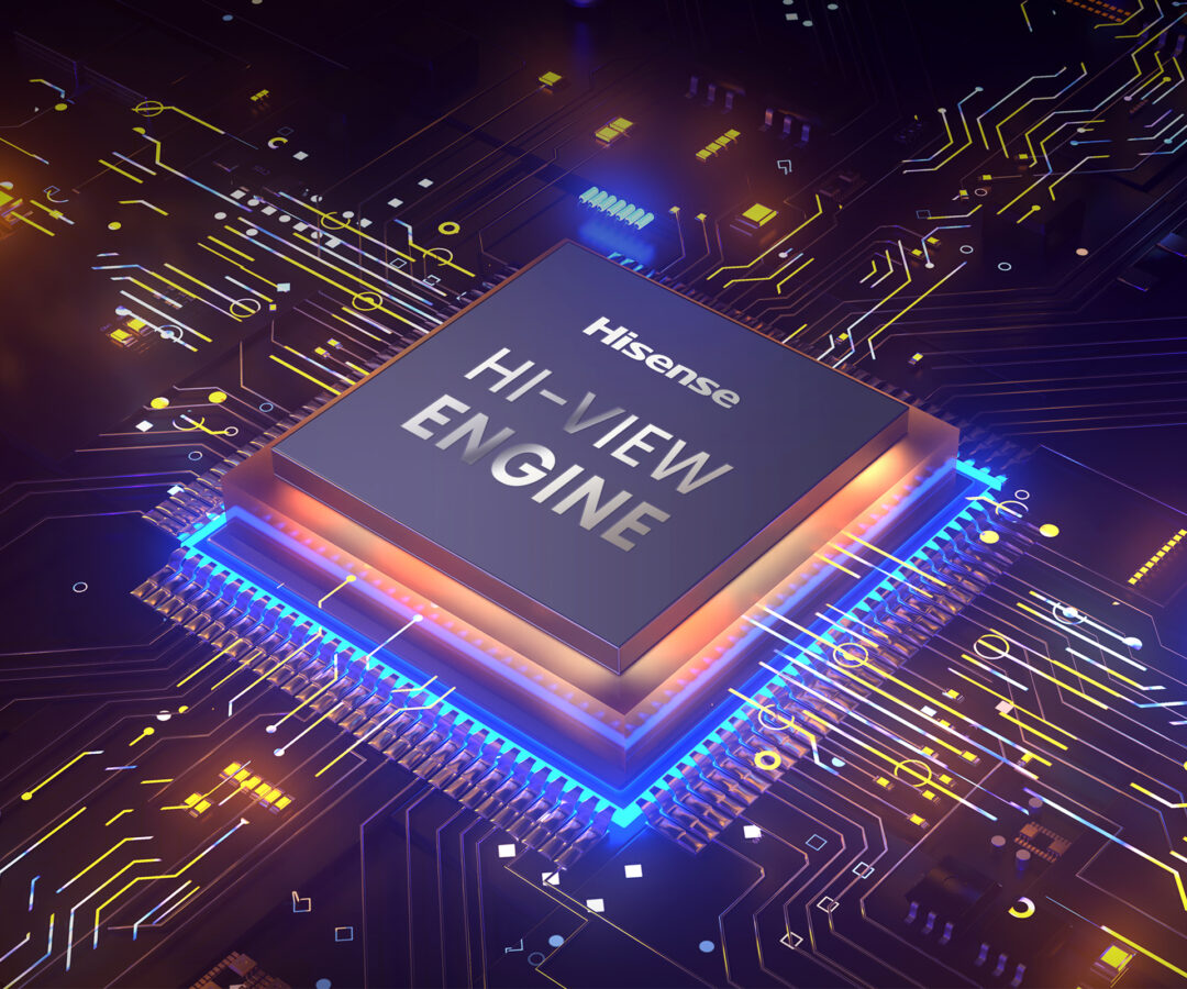 85" ULED 4K TV Series U7HNZ - Hisense New Zealand