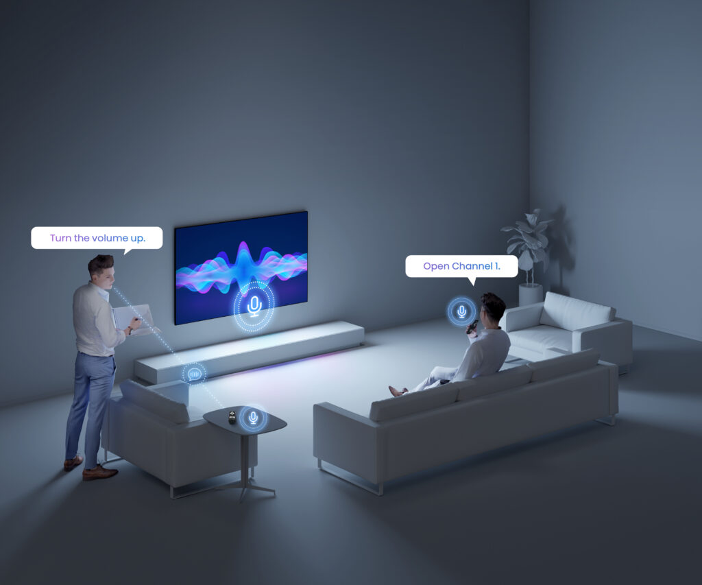 65" ULED 4K Mini-LED TV Series U8HNZ - Hisense New Zealand