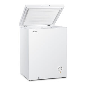 Chest Freezer 145L - Hisense New Zealand