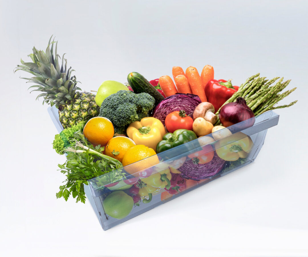 Hisense Single Door Hybrid Fridge/Freezer White 240L - Hisense New Zealand