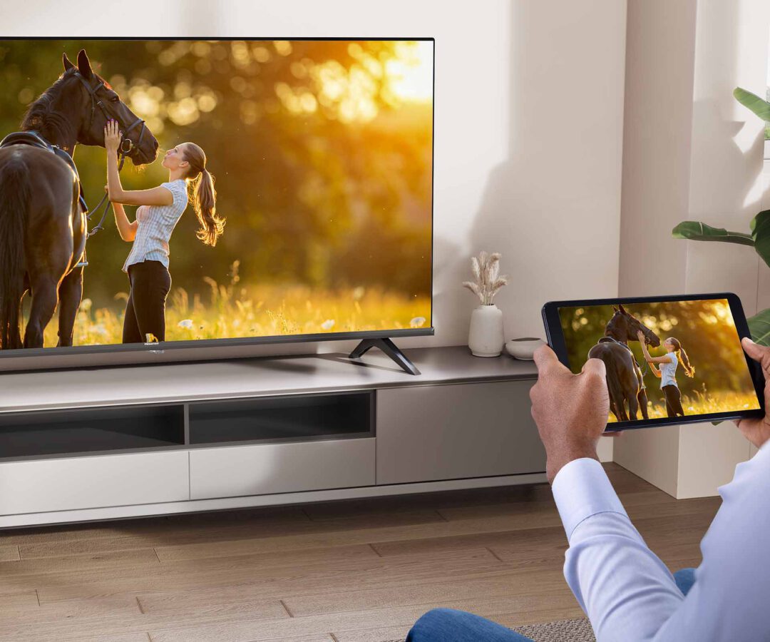 32" Smart TV Series A4NNZ - Hisense New Zealand